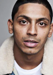 Sean Sagar | Whumpapedia Wiki | Fandom