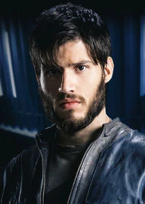 Seg-El | Whumpapedia Wiki | Fandom