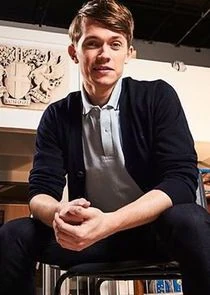 Charlie Smith | Whumpapedia Wiki | Fandom