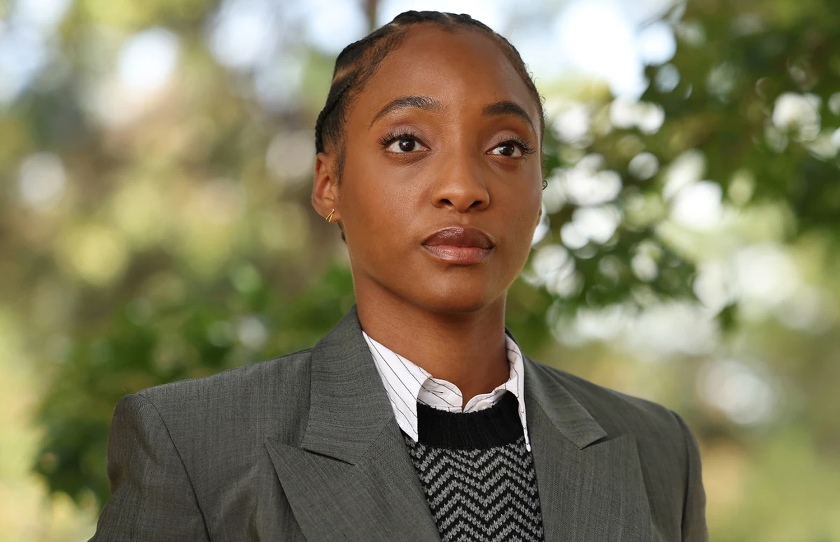 Faith Mitchell | Whumpapedia Wiki | Fandom