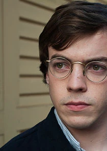 Harry James | Whumpapedia Wiki | Fandom
