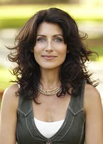 Lisa Edelstein | Whumpapedia Wiki | Fandom
