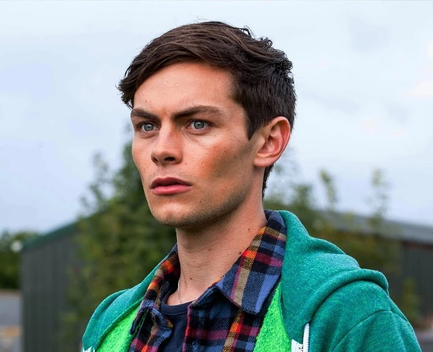 Peter "Pin" Hawthorne | Whumpapedia Wiki | Fandom