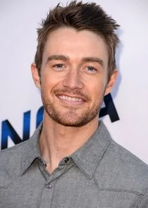 Robert Buckley | Whumpapedia Wiki | Fandom