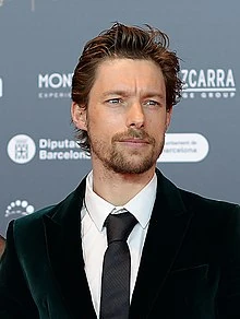 Jan Cornet | Whumpapedia Wiki | Fandom