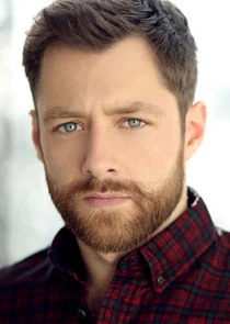Richard Rankin | Whumpapedia Wiki | Fandom