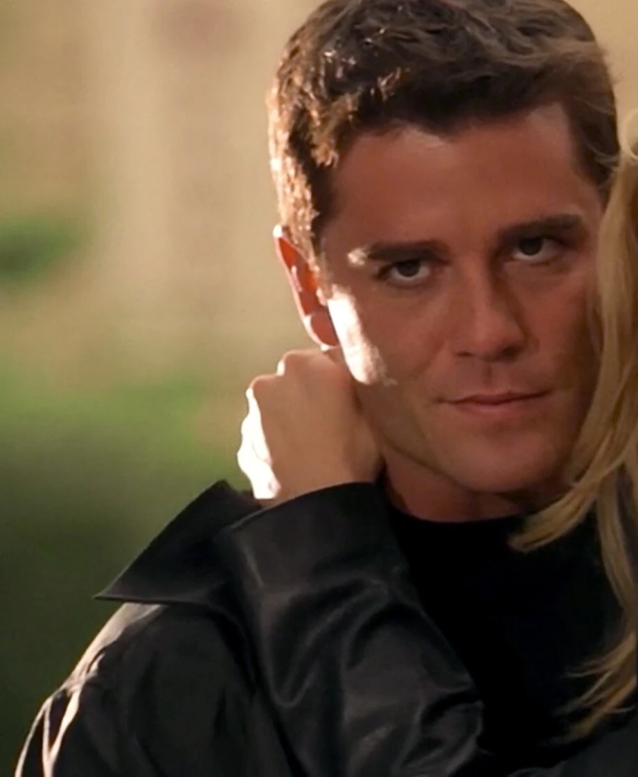 Richard Saunders | Whumpapedia Wiki | Fandom