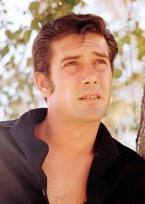 Robert Fuller | Whumpapedia Wiki | Fandom