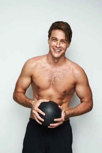 Tim Franklin | Whumpapedia Wiki | Fandom