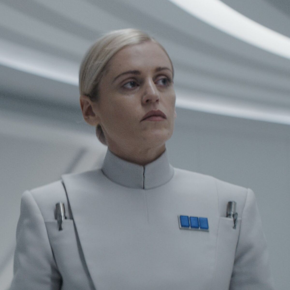 Dedra Meero | Whumpapedia Wiki | Fandom