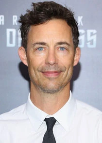 Tom Cavanagh | Whumpapedia Wiki | Fandom