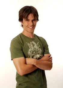 Ty Borden | Whumpapedia Wiki | Fandom