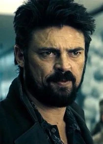 Billy Butcher | Whumpapedia Wiki | Fandom