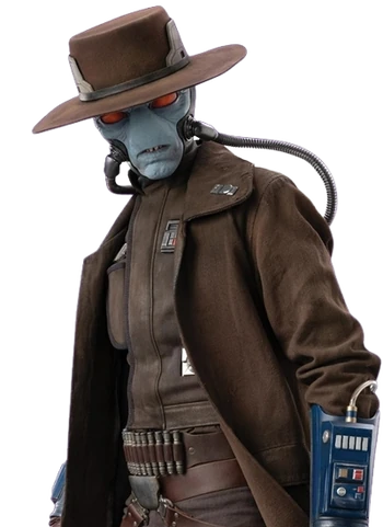Cad Bane | Whumpapedia Wiki | Fandom