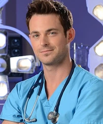 Holby City | Whumpapedia Wiki | Fandom