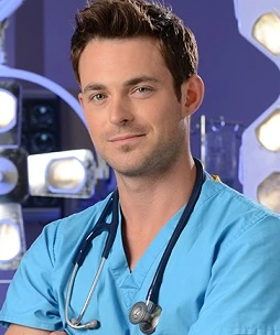 Harry Tressler | Whumpapedia Wiki | Fandom