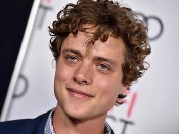 Douglas Smith | Whumpapedia Wiki | Fandom
