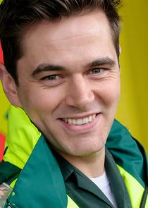 Michael Stevenson | Whumpapedia Wiki | Fandom