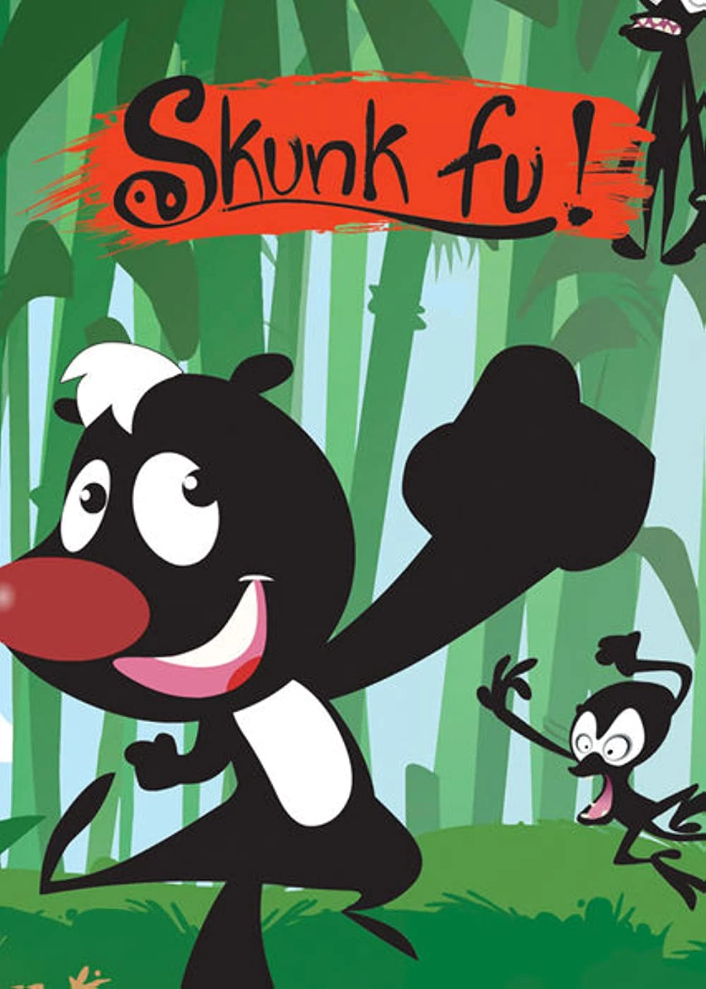 Skunk Fu! | Whumpapedia Wiki | Fandom