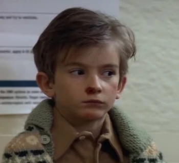 Tom Hanson (21 Jump Street (TV)) | Whumpapedia Wiki | Fandom