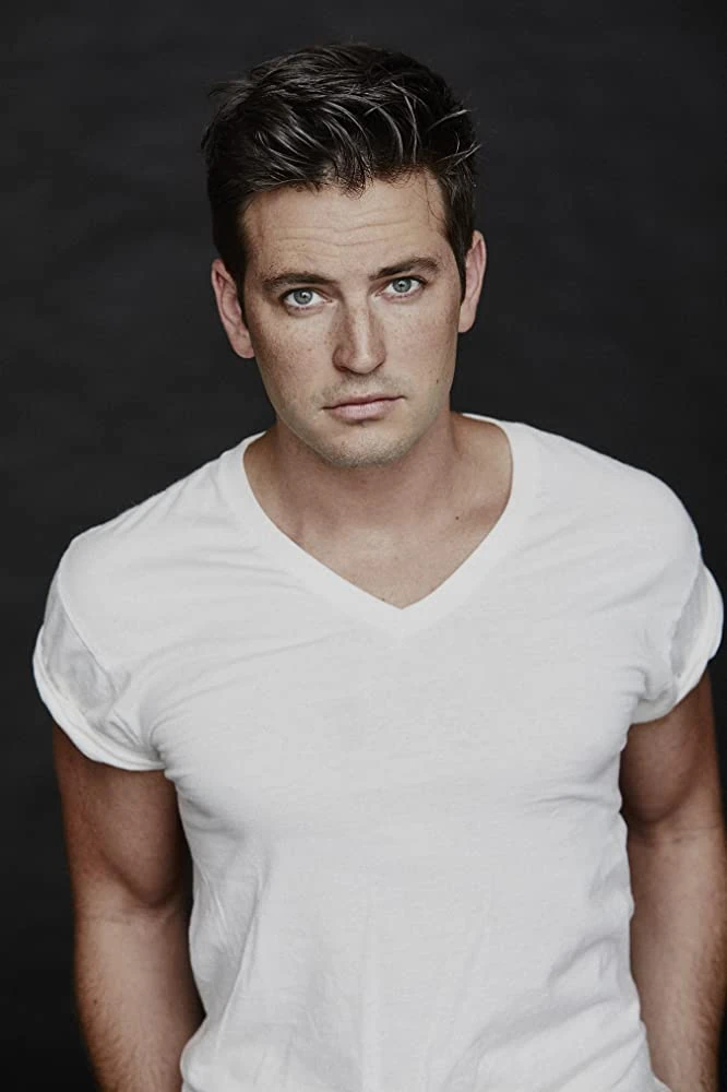 Travis Caldwell | Whumpapedia Wiki | Fandom