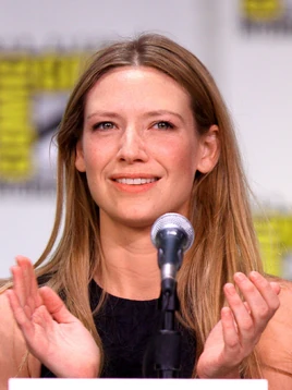 Anna Torv | Whumpapedia Wiki | Fandom