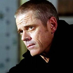 George Foyet | Whumpapedia Wiki | Fandom