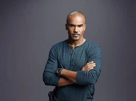 Derek Morgan | Whumpapedia Wiki | Fandom