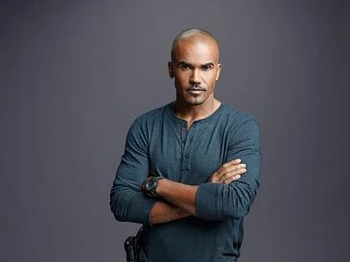 Derek Morgan | Whumpapedia Wiki | Fandom