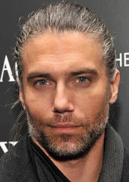 Anson Mount Biography