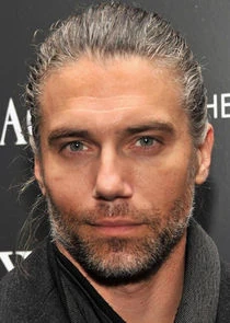 Anson Mount | Whumpapedia Wiki | Fandom