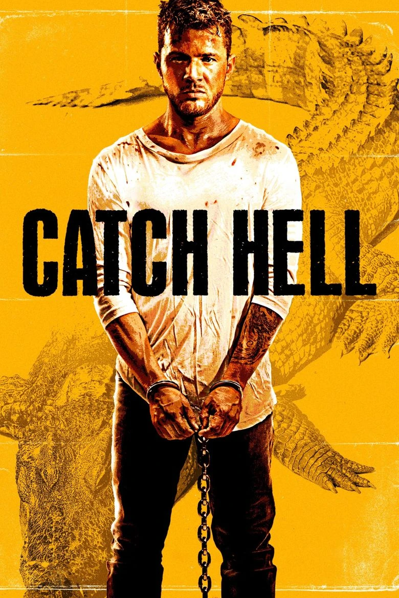 Catch Hell | Whumpapedia Wiki | Fandom