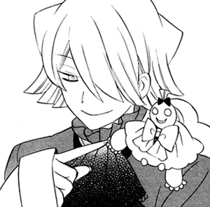 Xerxes Break | Whumpapedia Wiki | Fandom