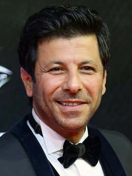 Eyad Nassar | Whumpapedia Wiki | Fandom