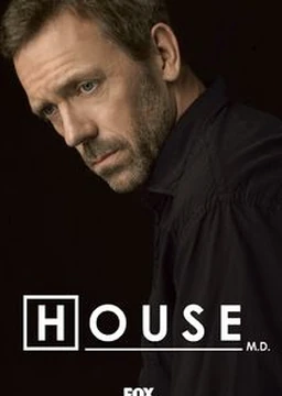 house md dark sharp wit