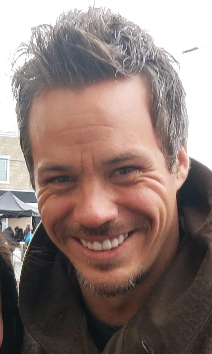 Michael Raymond-James | Whumpapedia Wiki | Fandom