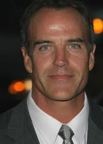 Richard Burgi | Whumpapedia Wiki | Fandom