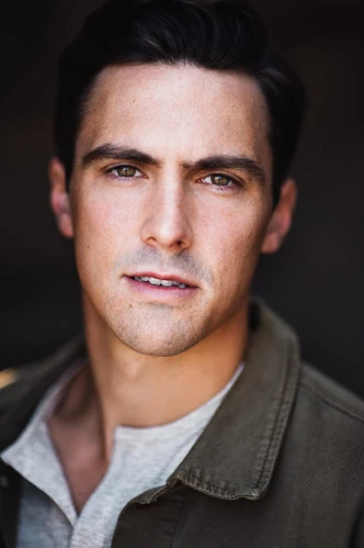 Jimmy Nicholas | Whumpapedia Wiki | Fandom