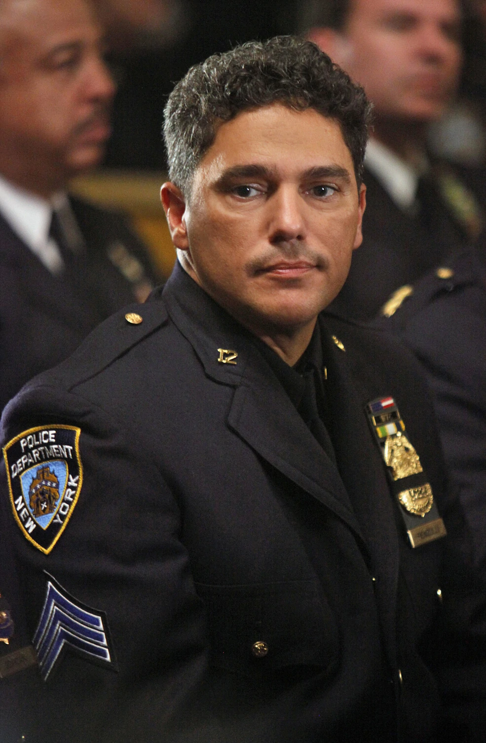 Anthony Renzulli | Whumpapedia Wiki | Fandom