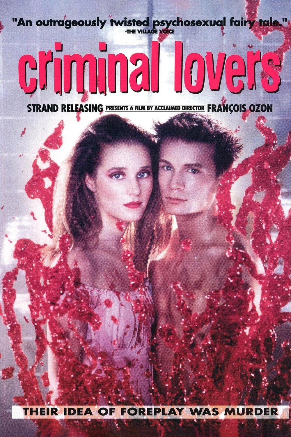Criminal Lovers | Whumpapedia Wiki | Fandom