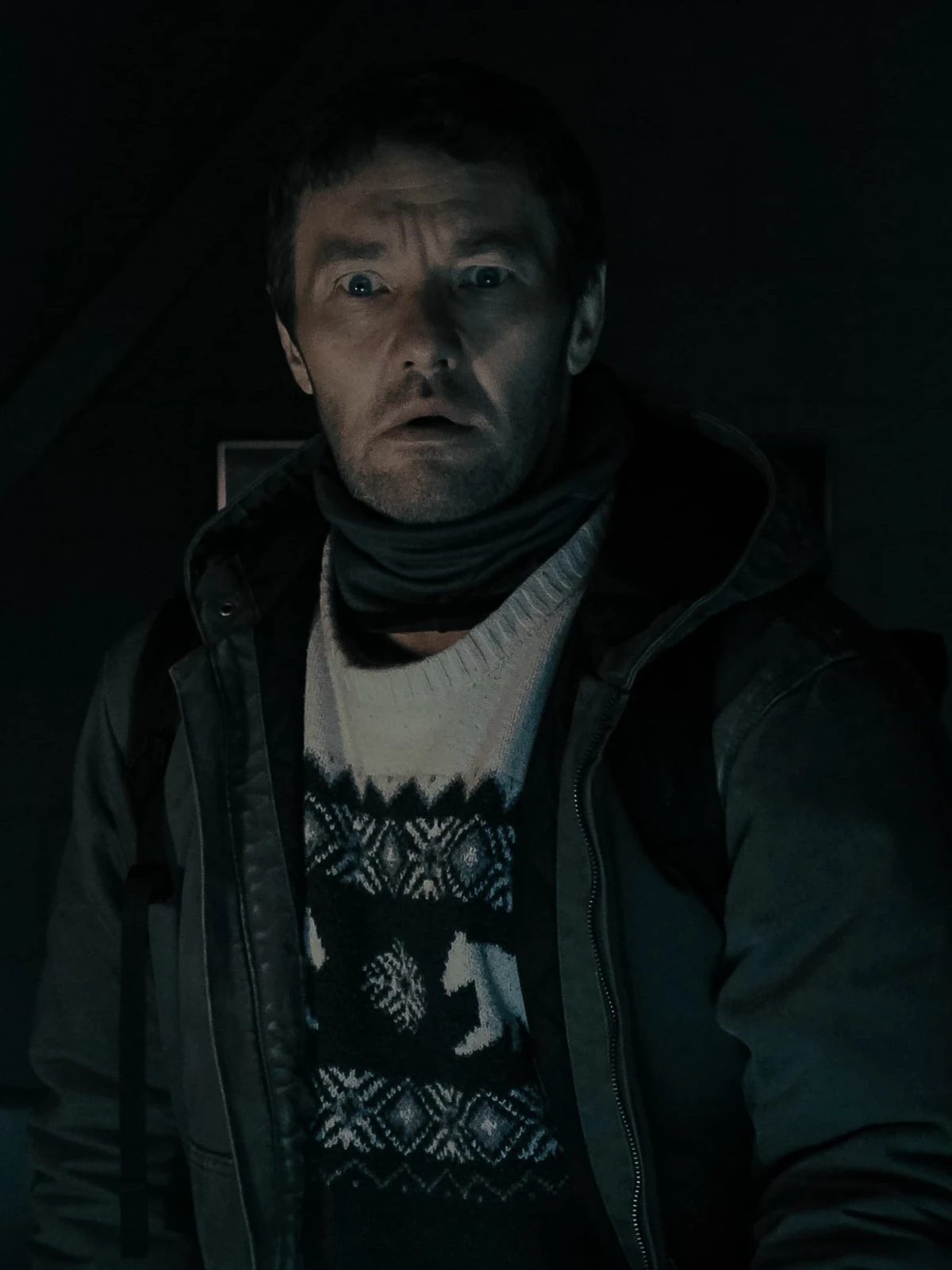 Jason Dessen | Whumpapedia Wiki | Fandom