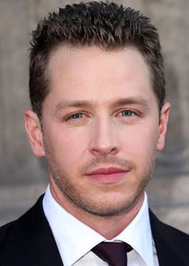 Josh Dallas | Whumpapedia Wiki | Fandom