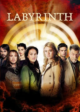 labyrinth series