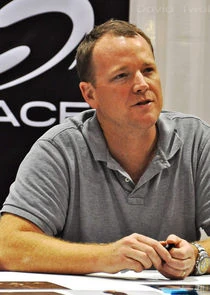 Robert Duncan McNeill | Whumpapedia Wiki | Fandom