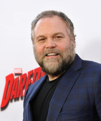Vincent D'Onofrio | Whumpapedia Wiki | Fandom