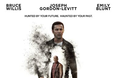 Looper Movie Wallpaper