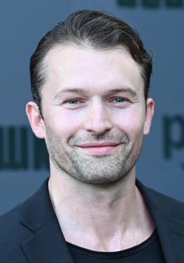 Bogdan Yasinski | Whumpapedia Wiki | Fandom