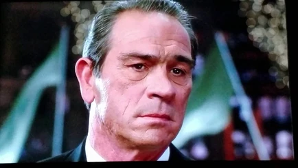 Men in Black II | Whumpapedia Wiki | Fandom