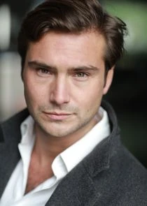 Ben Mansfield | Whumpapedia Wiki | Fandom