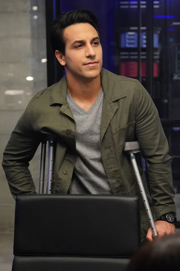 Mark Atlas | Whumpapedia Wiki | Fandom